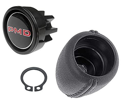 OER Auto Shift Knob Kit with PMD Button 1970-1981 Firebird Trans AM GT ...
