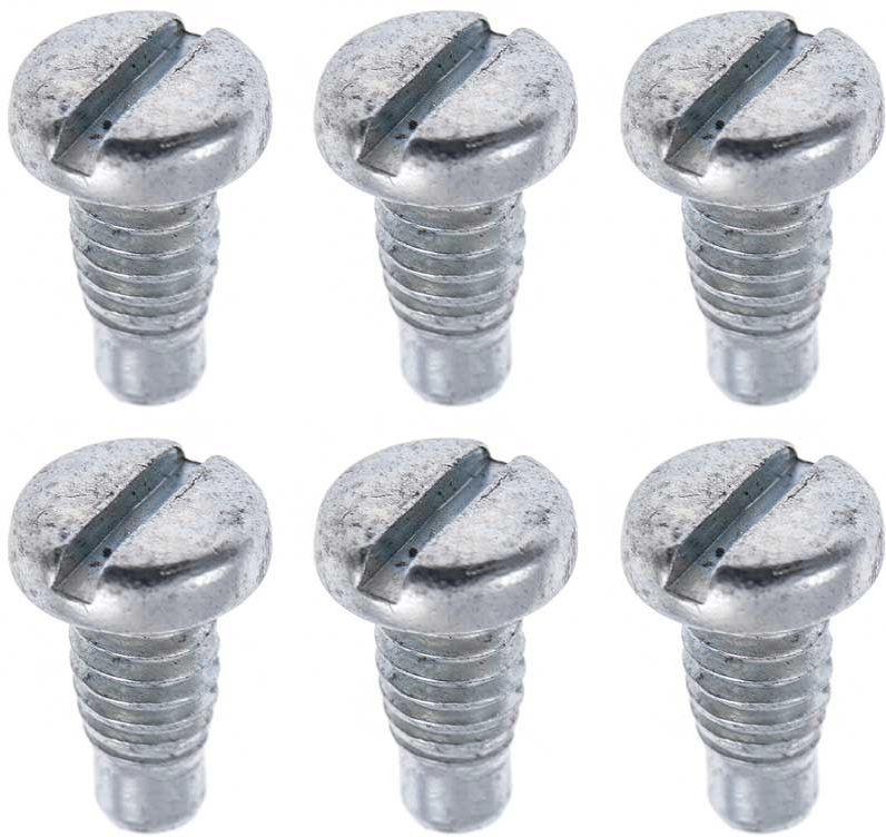 OER Headlamp Retaining Ring Set For 1955-1957 Chevy and GMC Pickup Tru ...