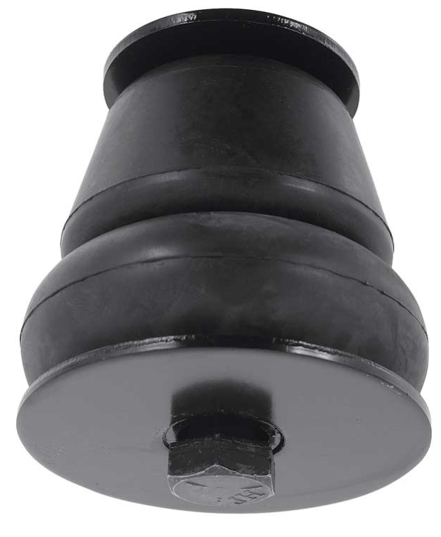 OER Radiator/Cab Mount Bushing Pair For 1973-1980 Chevy/GMC Pickup Tru ...