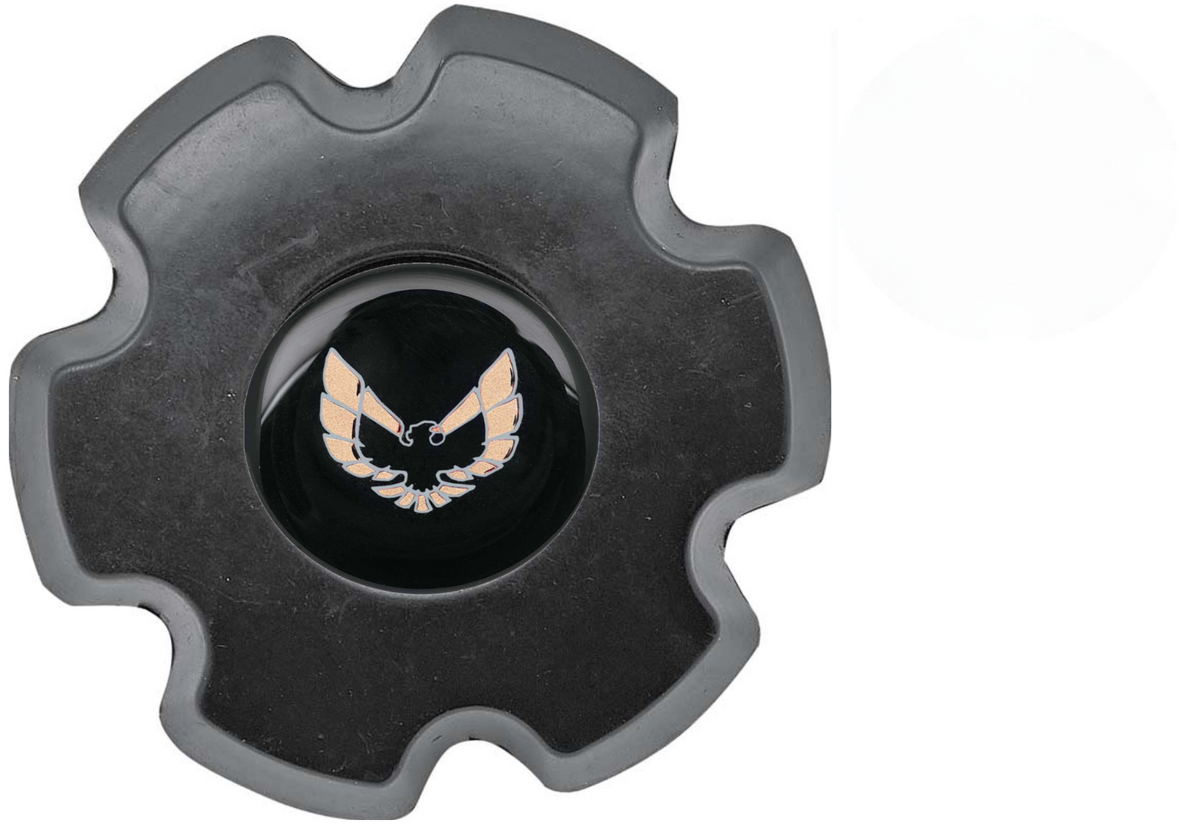 Vinyl Grip Formula Steering Wheel Kit Pontiac 1969-1972 GTO 1970-1976 ...