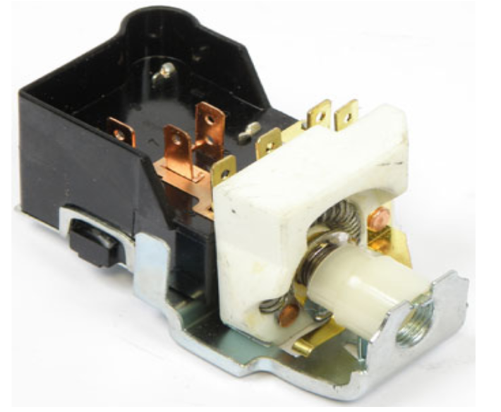 2002 Camaro Headlights Reproduction For 1982-1992 Camaro - Part ...