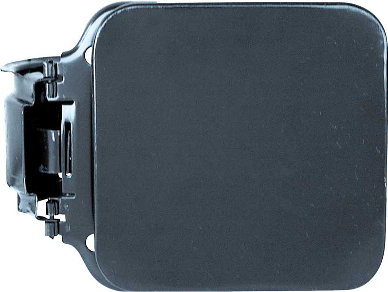 OER Square Style Fuel Tank Filler Door For 1979-1986 Chevy and GMC Tru ...