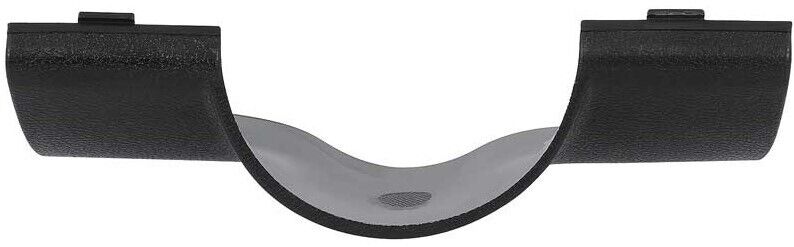 OER Black Lower Steering Column Cover For 1969 Pontiac Firebird and Tr ...