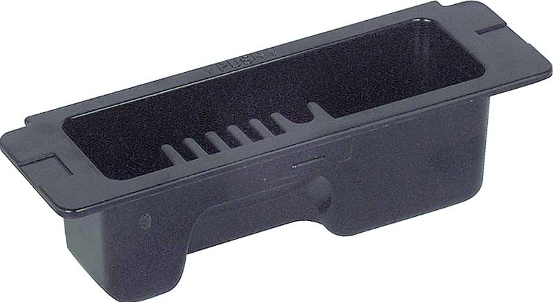 OER Center Console Ash Tray Insert For 1982-1992 Chevy Camaro Models ...