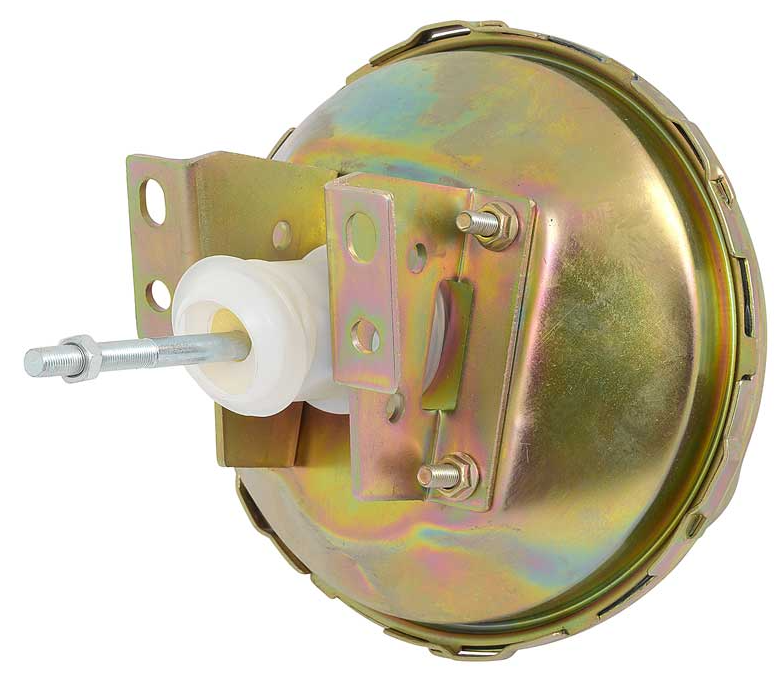OER 9" GM Delco Style Power Brake Booster 1964-1972 GTO 442 Chevelle S ...