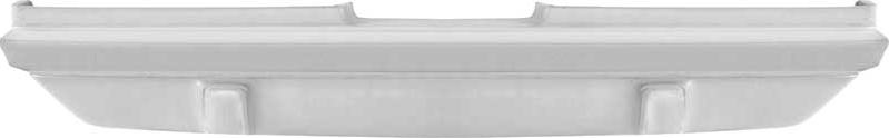 OER Fiberglass Rear Bumper Cover 1974-1975 Pontiac Firebird and Trans ...