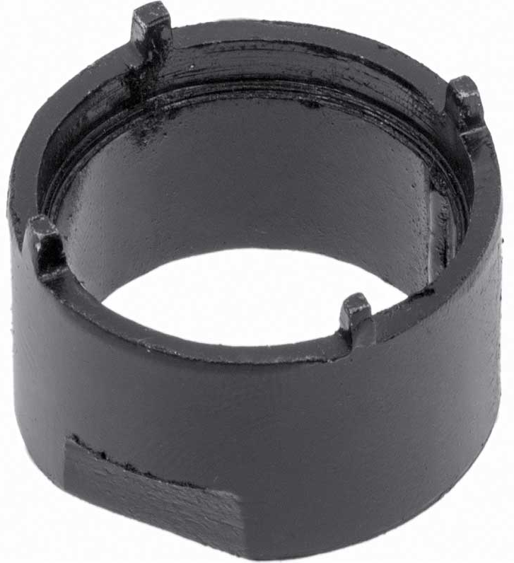 OER 4 Slot Ignition Switch Nut and Tool 1955-1959 Chevy and GMC Pickup ...