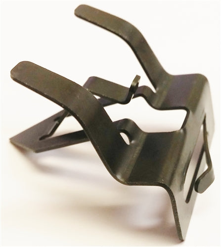Headliner Trim Molding Clip Set 1970-1973 Firebird/Trans AM and Camaro ...