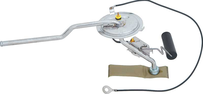 OER 3/8" Outlet Fuel Tank Sending Unit 1967-1970 Impala Bel Air Biscay ...