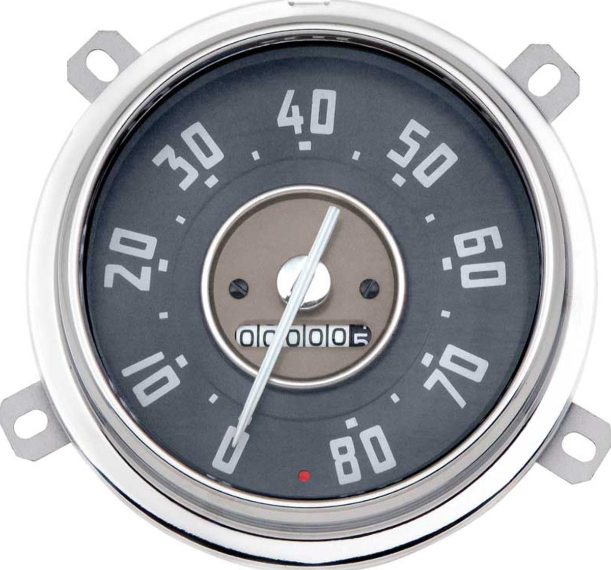 CX1895 1947-1949 Chevrolet Pickup Truck Speedometer Assembly – joltparts
