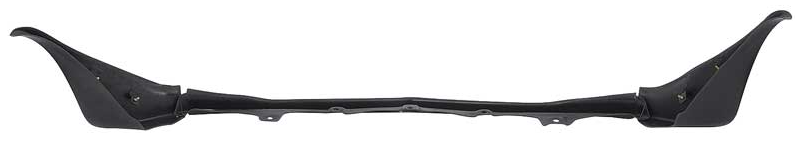 OER Trans AM Style Front Spoiler Kit 1970-1975 Firebird and Trans AM U ...