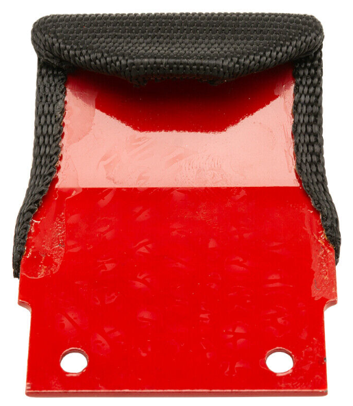 Window Guide Plate Set For 1968 Pontiac Firebird and 1968-1969 Chevy C ...