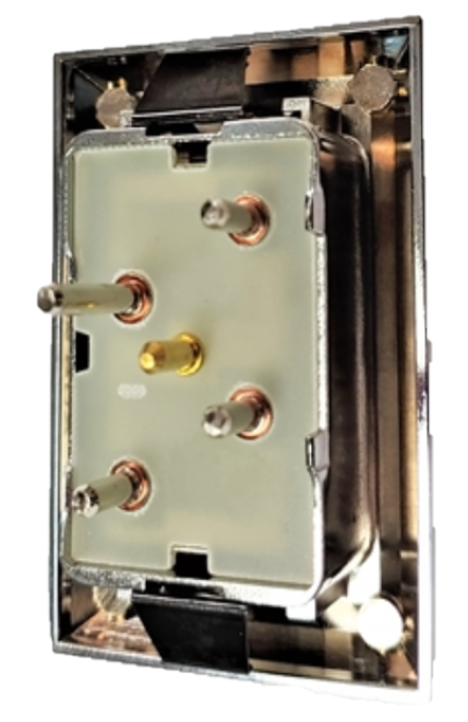 OE Style Door Dual Power Window Switch For 1973-1981 Chevy and GMC Tru ...